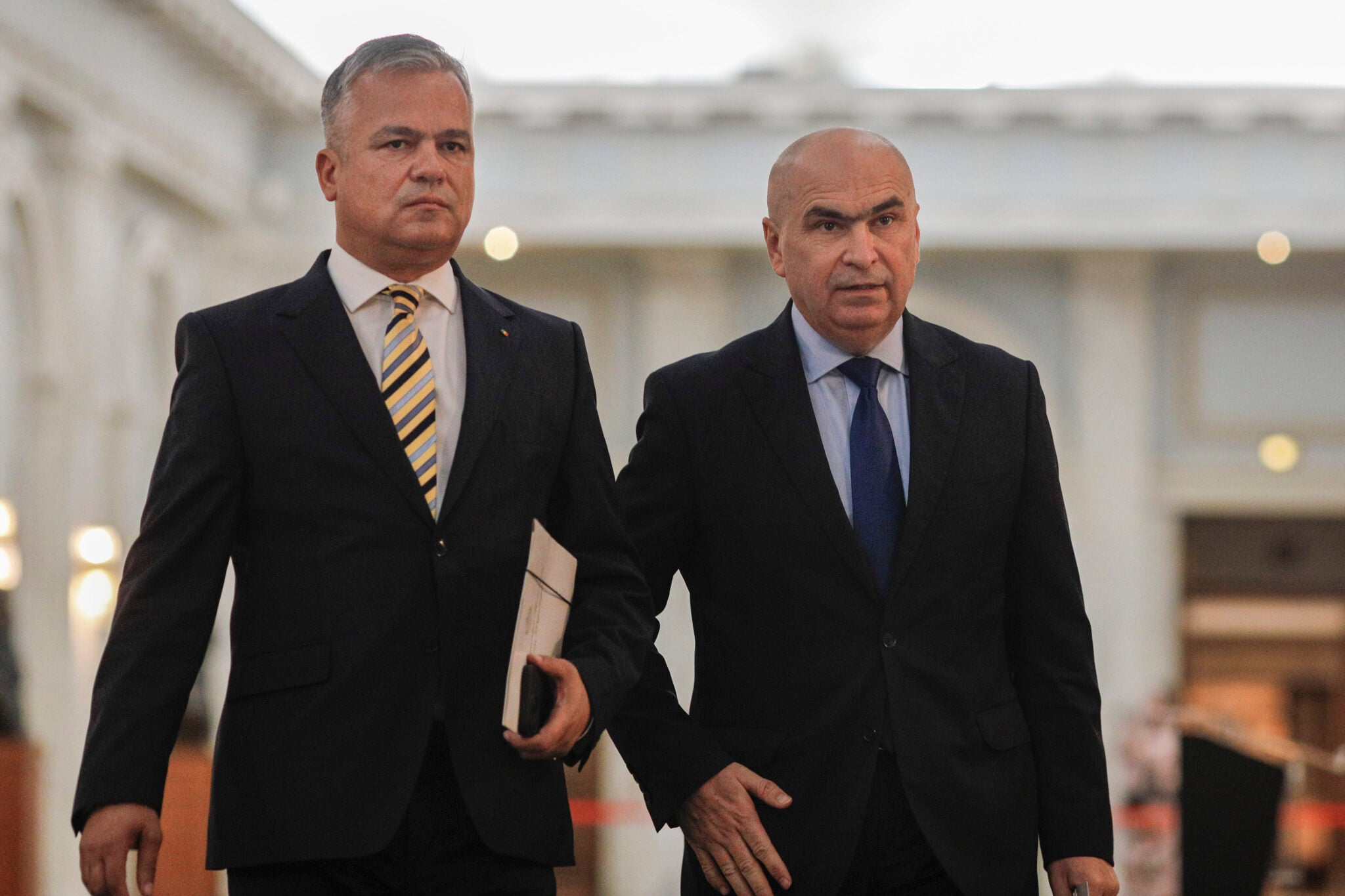 ANALIZĂ Final de USL. PNL îi dă papucii PSD-ului. Apare un nou ALDE?