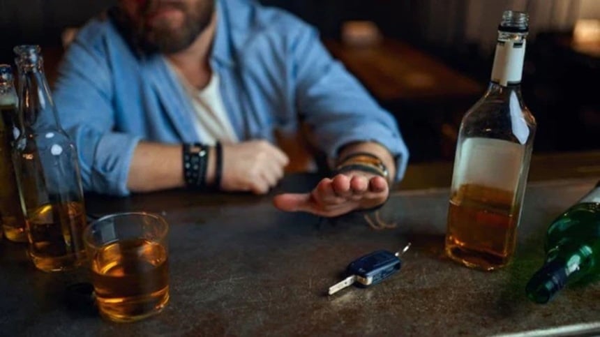 Cât alcool consumă românii? INSP lansează campania AUDIT 2026