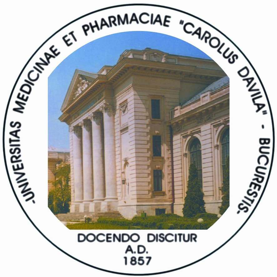UMF „Carol Davila” urcă în clasamentul mondial URAP. Universitatea își ...